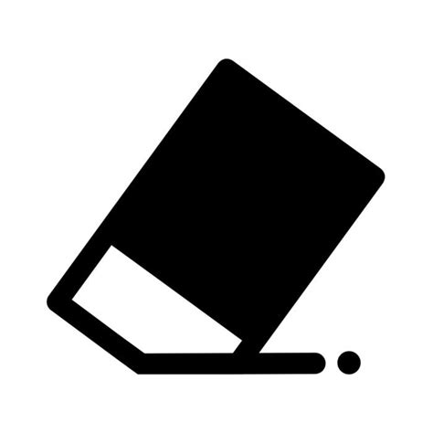 Eraser Logo Vector Art Icons And Graphics For Free Download