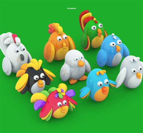 Game Design Make IOs Mobile Game On Behance