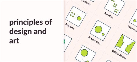 The 11 Principles Of Design And Art [infographics Included]