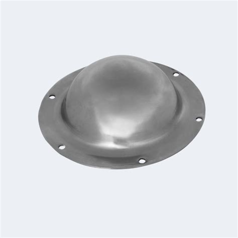 Steel Umbo M For Hema