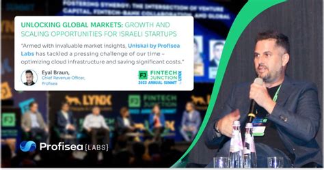 Profisea On Linkedin Cloud Aws Devops Finops Fintech Uniskai