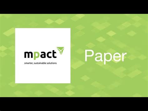 Video Library Mpact Group Limited