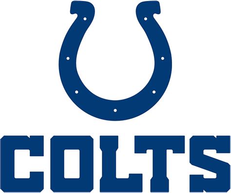 Indianapolis Colts Logo