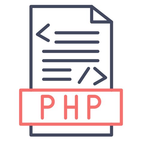 Ícone De Arquivo Generic Color Outline Ícone De Arquivo Generic Color Outline