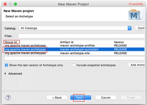 How To Import All Spring Mvc Dependencies To Your Maven Project