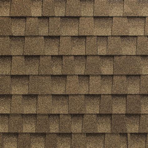 Gaf Timberline Hdz Reflector Sandalwood Laminated High Definition Roof