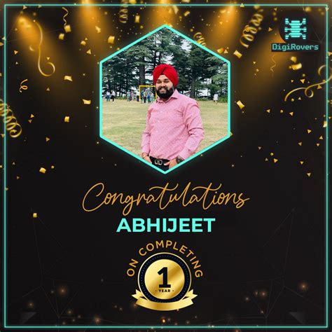 Abhijeet Singh Posted On Linkedin