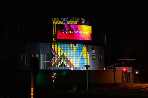 Primary Colours Leading The Way In Digital Display Solutions Primary