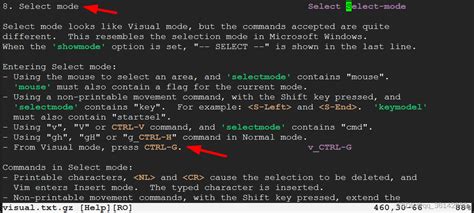 linux centos7 vim模式多学一点 centos7里面的vim是什么 csdn博客