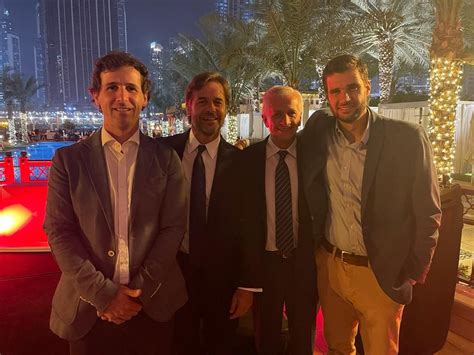 Joaquín Cabrera Canabal Posted On Linkedin