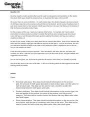 Using Analytics Models To Maximize Sales And Profit For Course Hero