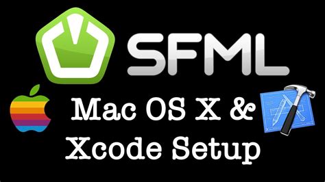 Using Terminal To Download Sfml Mac Hospitalnew