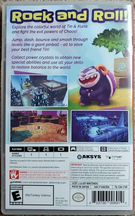 File Tinc No Intro Wiki