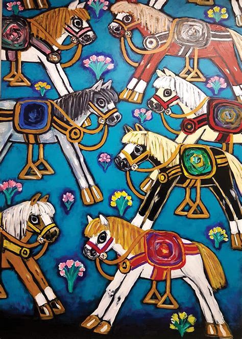 Bi Auctions Meet The Artist Oleg Timchenko Georgia Today