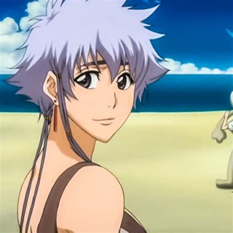 🎐isanekotetsu Bleach Anime Bleach Episodes Bleach Characters