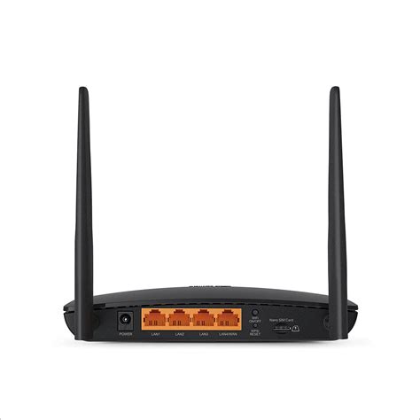 TP Link MR 400 Archer Router | Teleten