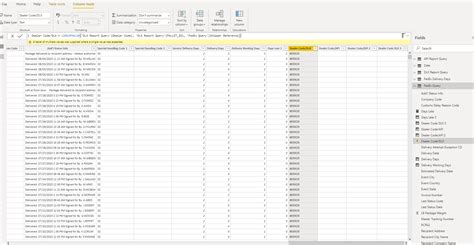 Lookupvalue Value Error Microsoft Fabric Community
