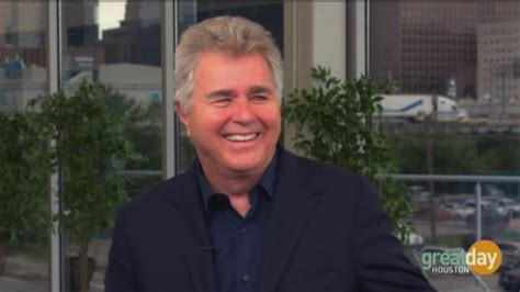 Grammy Award Winning Singer Steve Tyrell