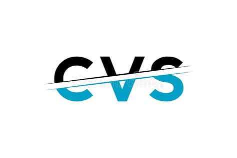 Creative Cvs Premium Vector Letter Logo Design For Modern Branding