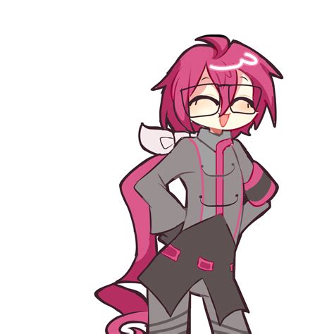 Fresaswithcrema Kasane Ted Utau Vocaloid Animated Animated 