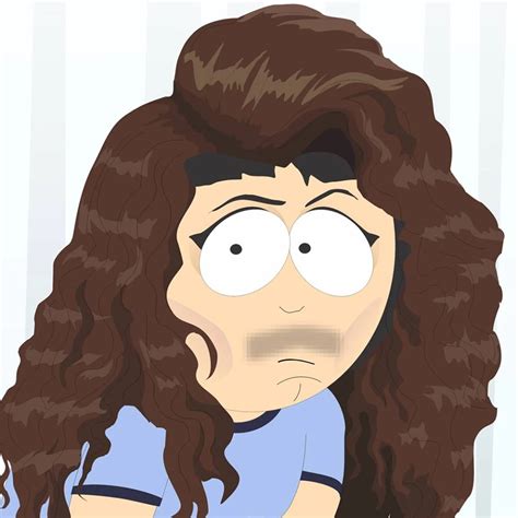 Randy Marsh Lorde Parque Sul