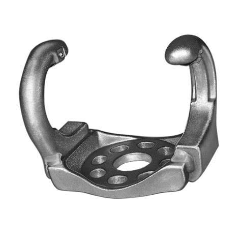 Bus Support Aluminum Weldment Wth503 Hubbell