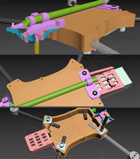 The Importance Of A Stable 3d Cad Model The Importance Of A Stable 3d Cad Model