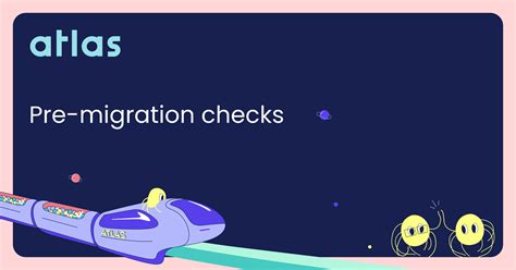 Pre Migration Checks Atlas Manage Your Database Schema As Code