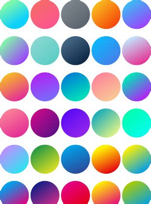 白色渐变色图片 白色渐变色素材 白色渐变色模板免费下载 六图网