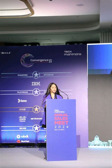 Aashna Khurana On Linkedin Convergenceeurope2024 Gratitude Teamwork