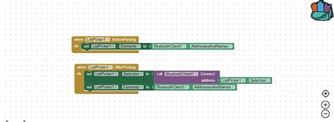 Accept Characters From Arduino In The App Mit App Inventor Help Mit App Inventor Community
