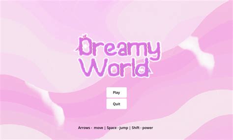 Dreamy World By Mariaaguiar Rouken Trinity Jadenwh1
