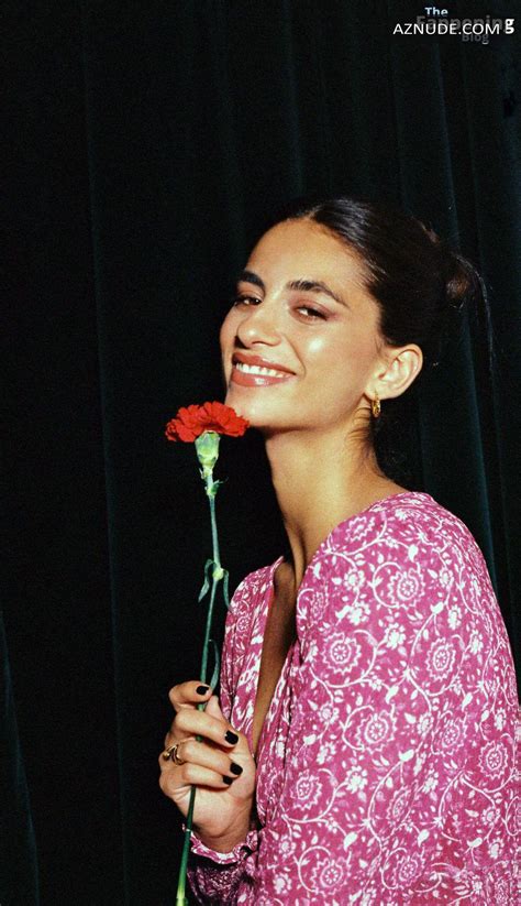 Begona Vargas Sexy Collection Aznude