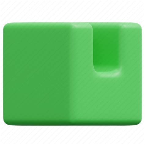 3d Model Inscribe Volume Shape Geometry Abstract Icon Download