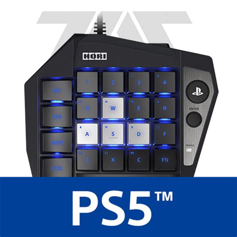 TAC-PS5™ HORI Device Manager - Apps on Google Play