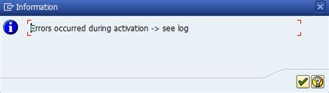 ABAP Tip Note ABAP Tip SE Database Utility
