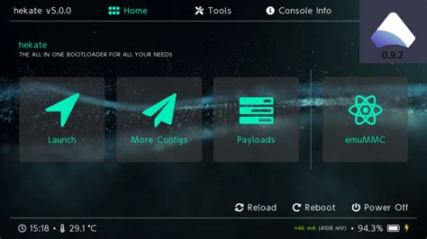 Atmosphere Custom Firmware Download Zip Nintendo Switch