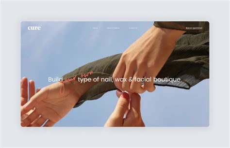 Parallax Scrolling 10 Scroll Effect Examples And 6 Best Practices