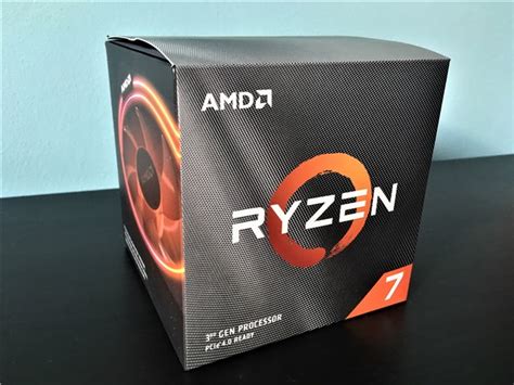 Review AMD Ryzen 7 3700X: procesorul pentru gameri! | Digital Citizen