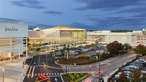 Pop Up Wine Garden Coming To King Of Prussia Mall This Month