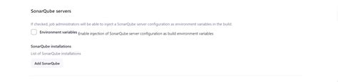 Aws Devops Pipeline With Sonarqube Docker And Github Integration