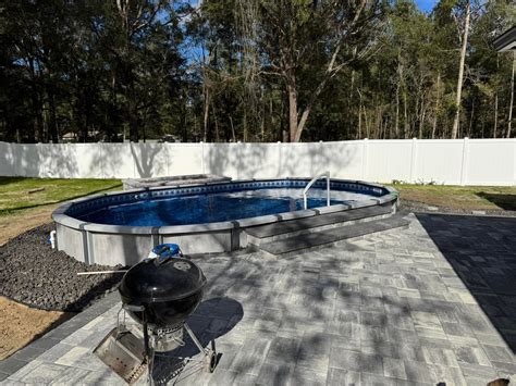Classic Pools And Landscapes Classic Rectangle Design This Shape Is A