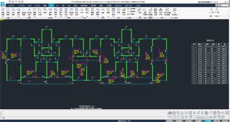 解放双手！我们利用ai和辅助工具完成了建筑图纸到结构施工图的设计 知乎