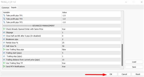 Is It Possible Move Sl To Entry Tp2 And Tp3 When Tp1 Hits
