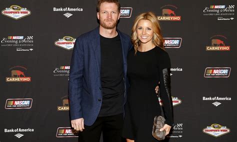 Social Spotlight With Amy Earnhardt