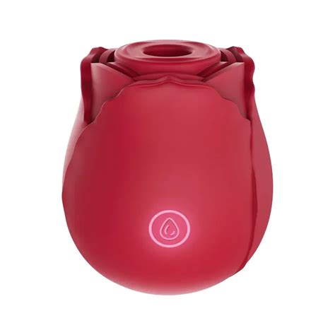 High Frequency Wireless Rechargeable G Spot Clitoris Stimulate Sucking
