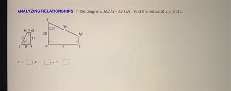 Solved 20 12 F 4 E 16 B Aabc Adef Which Is Different What