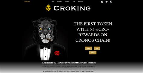 loving the website update and dapp dashboard r croking