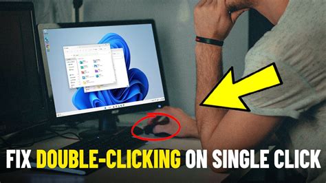 How To Fix Mouse Keeps Double Clicking In Windows With Quick Solutions Just Follow All The
