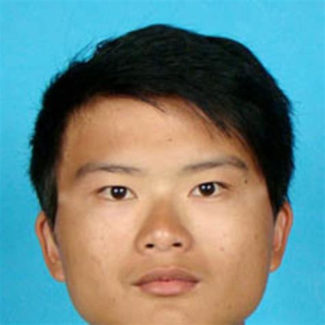 Louis Xiao Hubei University Wuhan Department Of Physiology Research Profile